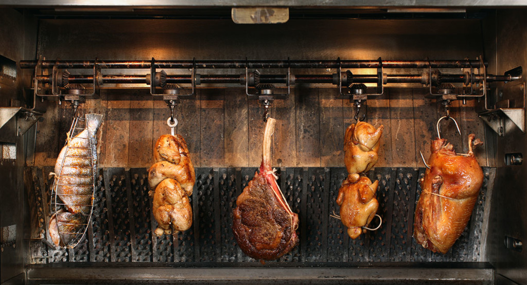 Rôtisserie Georgette, comfort food a la francesa | COMPLOT Magazine