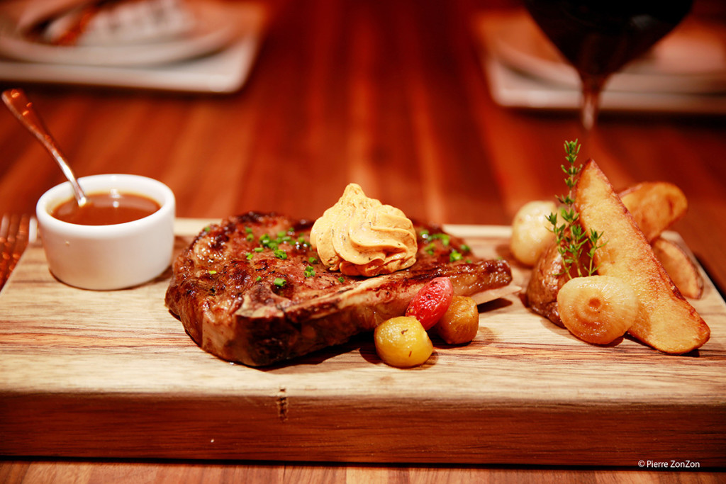 Fresh American Bistro, fabulosamente americano | COMPLOT Magazine