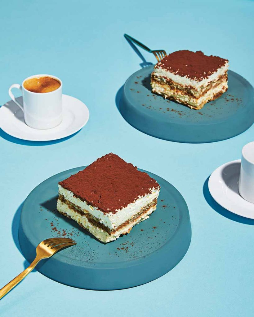 La mejor receta para hacer el clásico tiramisú | COMPLOT Magazine