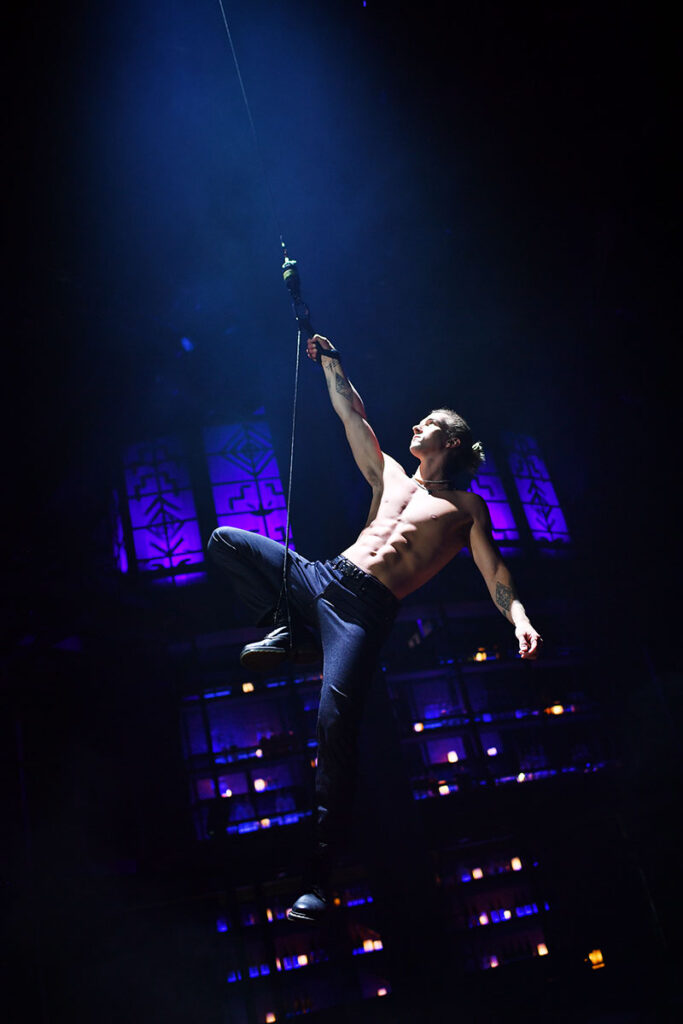 Magic Mike Live Tour: Las Vegas en Miami | COMPLOT Magazine