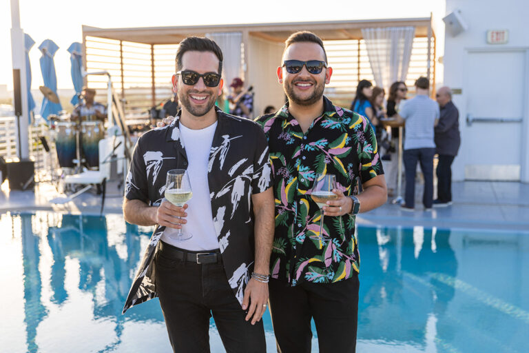 Mr. C Coconut Grove celebra su 4º aniversario | COMPLOT Magazine