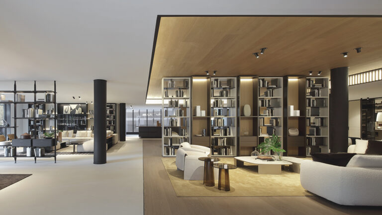 Poliform presenta su nueva cara en Miami | COMPLOT Magazine