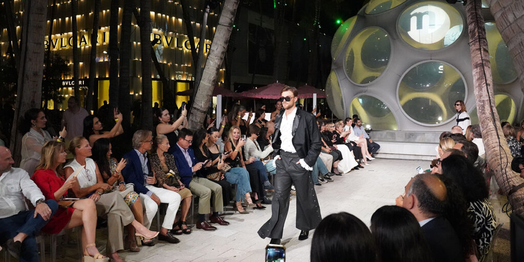 La Metamorfosis de la moda en Miami | COMPLOT Magazine